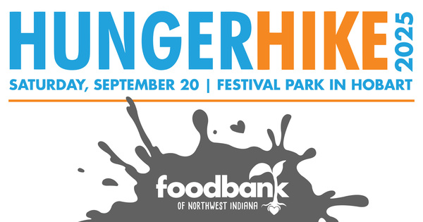 Hunger Hike 2025
